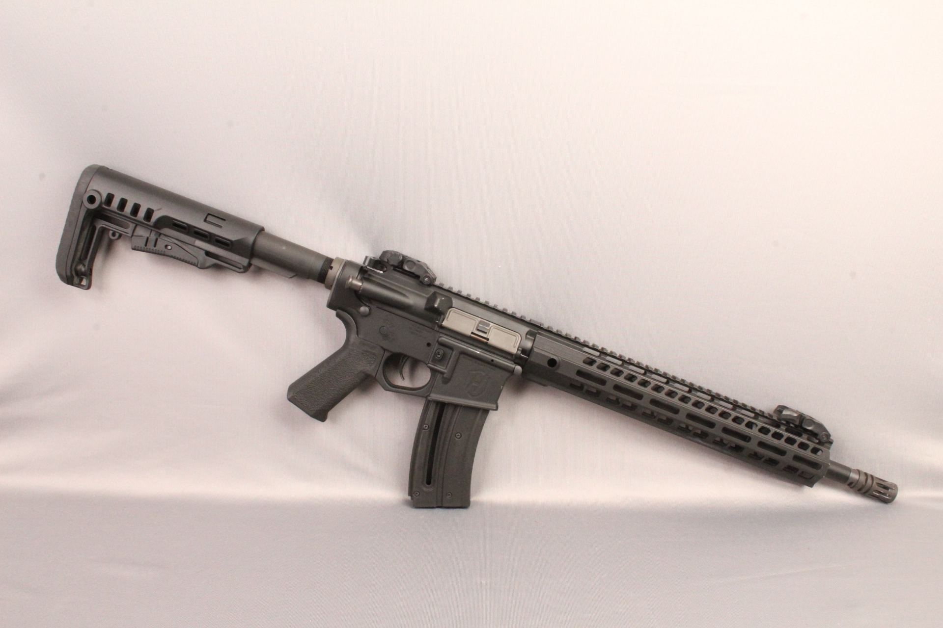 Hammerli ~ Tac R1 22c ~ .22 Long rifle | Bass Pro Shops